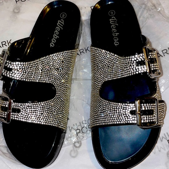 Weeboo | Shoes | Weeboo Sandals | Poshmark